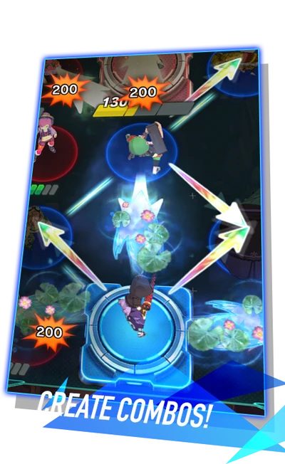 Combos - Fight League Wiki