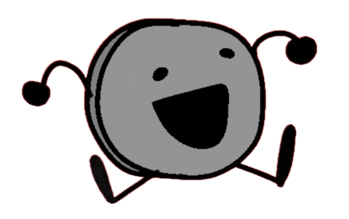Dime | FLAG Wiki | Fandom