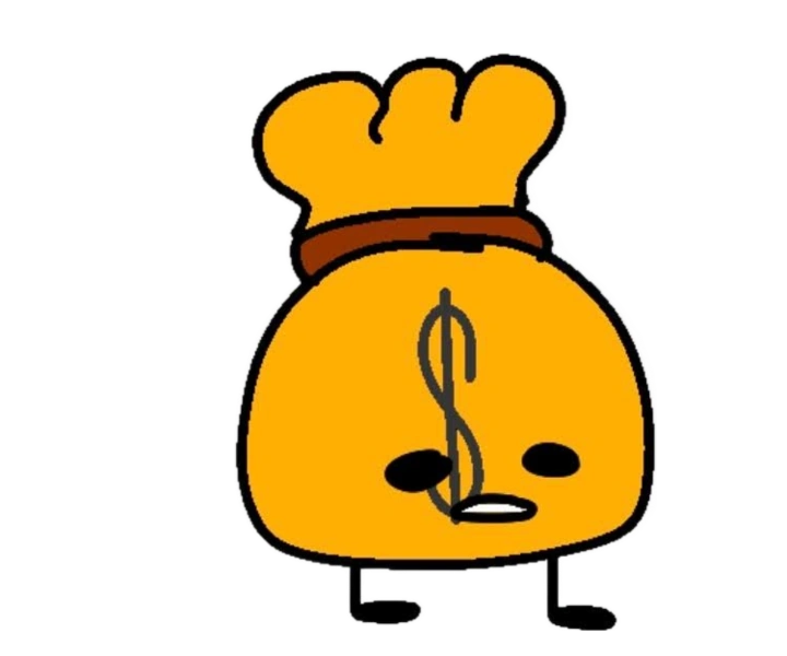 Cash | FLAG Wiki | Fandom