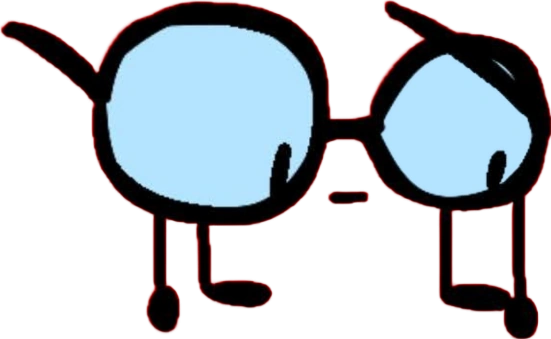 Glasses | FLAG Wiki | Fandom