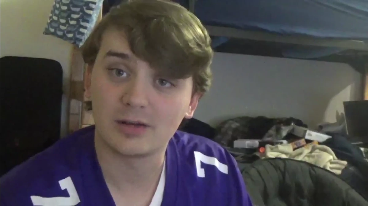 Mr. Tibbs | Fightmarker Rap Battles Wiki | Fandom