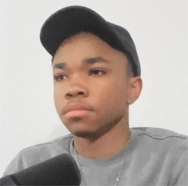 Peter Armendariz | Fightmarker Rap Battles Wiki | Fandom