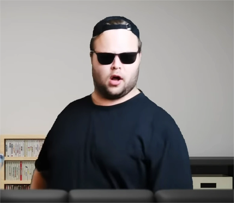 Rex Mohs | Fightmarker Rap Battles Wiki | Fandom