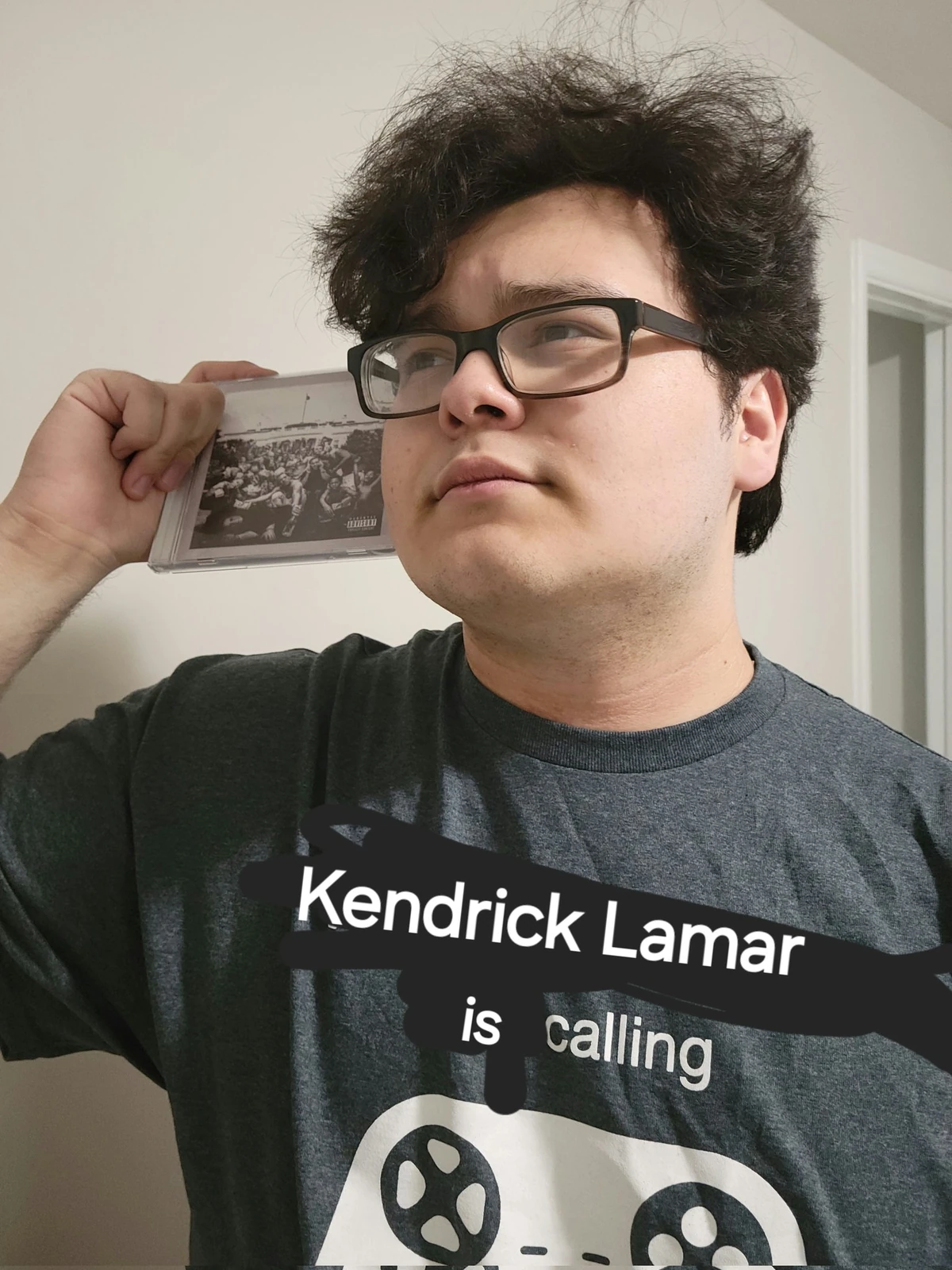 Fightmarker | Fightmarker Rap Battles Wiki | Fandom