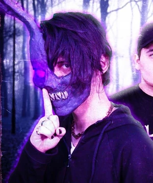 Corpse Husband | Fightmarker Rap Battles Wiki | Fandom