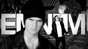Eminem | Fightmarker Rap Battles Wiki | Fandom