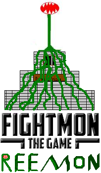 Fightmon the Game: Reemon | The Fightmon Wiki | Fandom