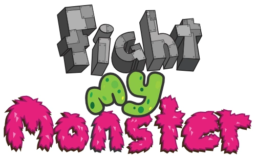 Fight My Monster Wiki | Fandom