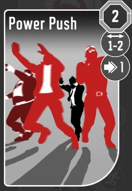 Power Push | Fights in Tight Spaces Wiki | Fandom