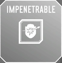 Impenetrable | Fights in Tight Spaces Wiki | Fandom