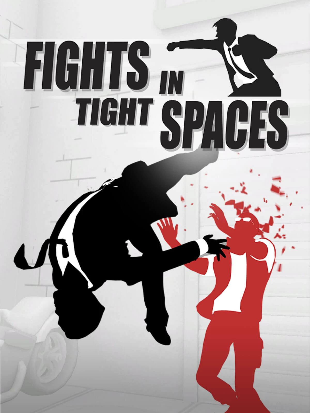 Fights in Tight Spaces | Fights in Tight Spaces Wiki | Fandom