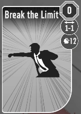 Break the Limit | Fights in Tight Spaces Wiki | Fandom