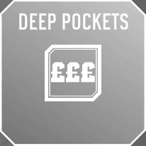 Deep Pockets | Fights in Tight Spaces Wiki | Fandom