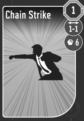Chain Strike | Fights in Tight Spaces Wiki | Fandom