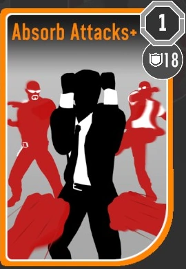 Absorb Attacks | Fights in Tight Spaces Wiki | Fandom