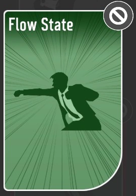 Flow State | Fights in Tight Spaces Wiki | Fandom