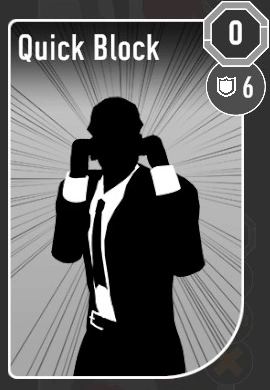 Quick Block | Fights in Tight Spaces Wiki | Fandom