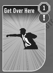 Get Over Here | Fights in Tight Spaces Wiki | Fandom