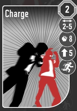 Charge | Fights in Tight Spaces Wiki | Fandom