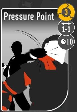 Pressure Point | Fights in Tight Spaces Wiki | Fandom