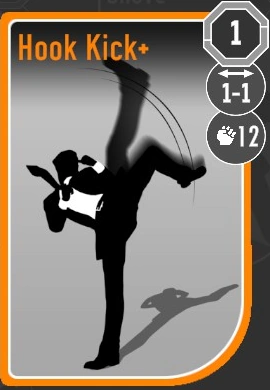 Hook Kick | Fights in Tight Spaces Wiki | Fandom