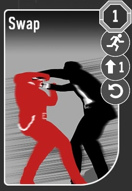 Swap | Fights in Tight Spaces Wiki | Fandom