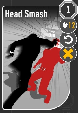 Head Smash | Fights in Tight Spaces Wiki | Fandom