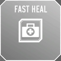 Fast Heal | Fights in Tight Spaces Wiki | Fandom