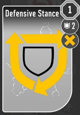 Defensive Stance | Fights in Tight Spaces Wiki | Fandom