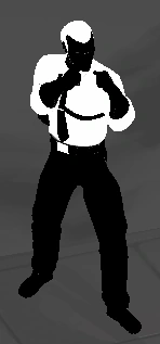 Agent XI | Fights in Tight Spaces Wiki | Fandom