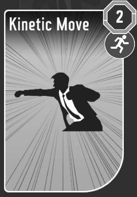 Kinetic Move | Fights in Tight Spaces Wiki | Fandom