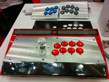 Qanba Dragon | Fightsticks Wiki | Fandom