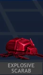 Explosive Scarab | Fight the Dragon Wiki | Fandom