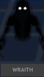 Wraith | Fight the Dragon Wiki | Fandom