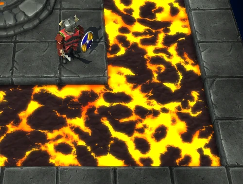 Lava | Fight the Dragon Wiki | Fandom