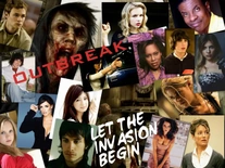 Outbreak Wiki | Fandom