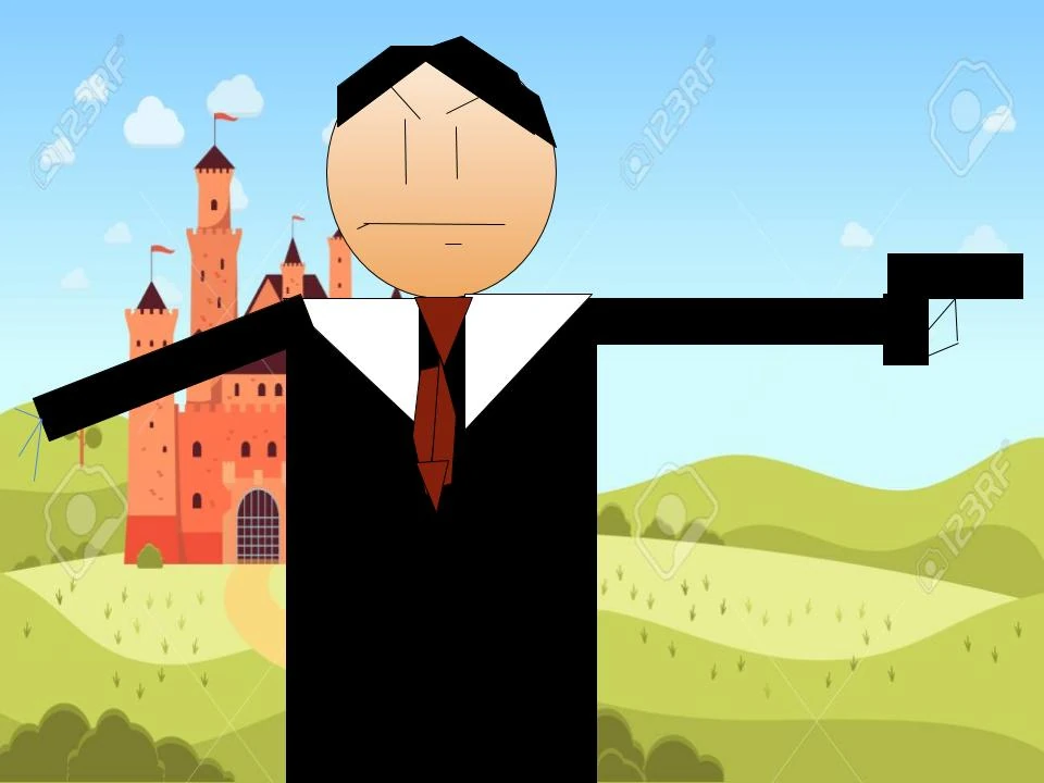 Category:Characters | FightWar Wiki | Fandom