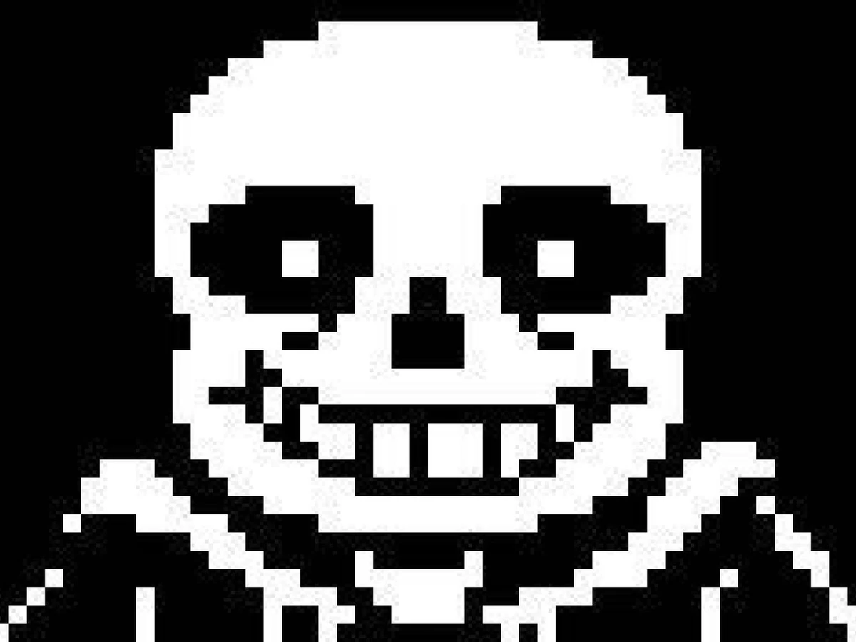 Sans main article | FightWar Wiki | Fandom