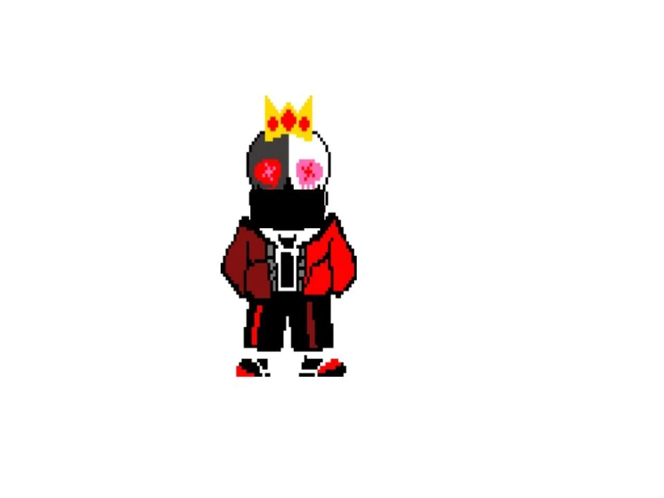 KING SANS (main article) | FightWar Wiki | Fandom