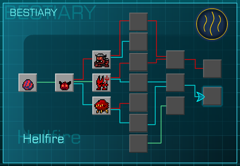 Hellfire | Figverse Wiki | Fandom