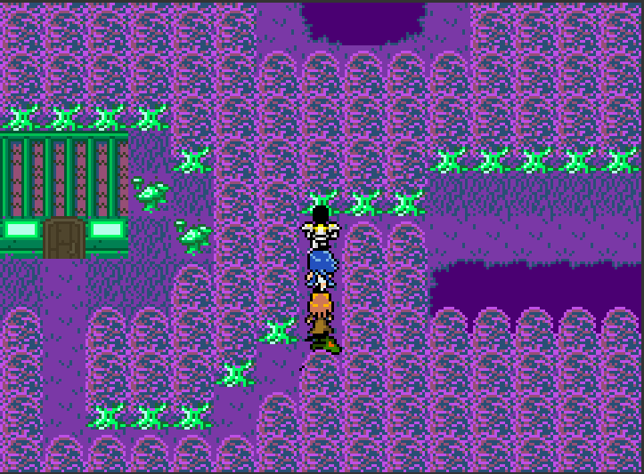 Dreamrealm - Canonia Woods | Figverse Wiki | Fandom