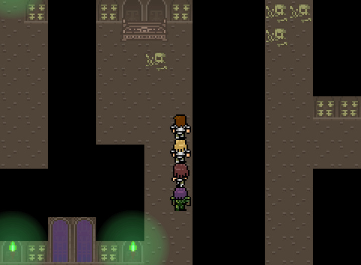 Catacombs | Figverse Wiki | Fandom