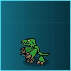Saur (Beast) | Figverse Wiki | Fandom