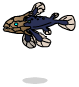Coelacanth | Figverse Wiki | Fandom