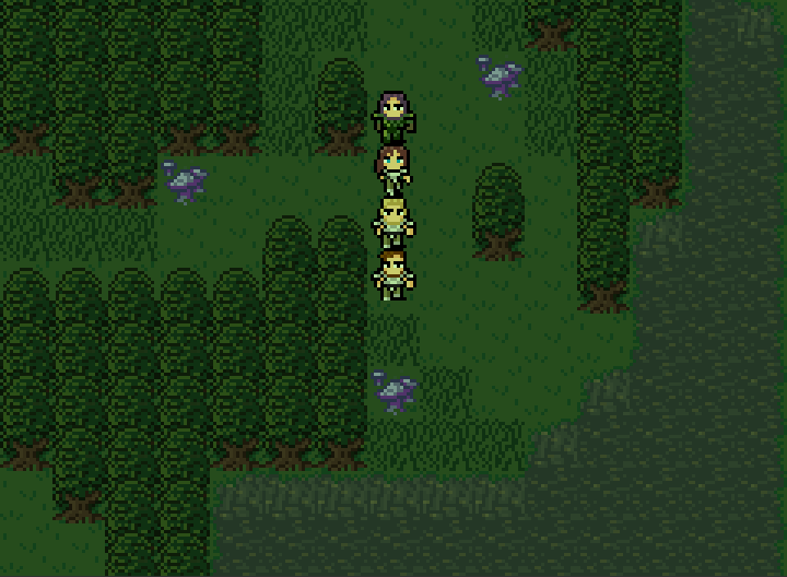 Canonia Woods | Figverse Wiki | Fandom