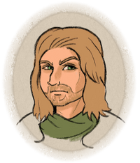 Deugan Selmae Eh-Deredu | Figverse Wiki | Fandom