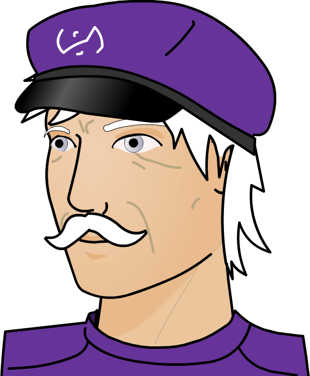 The Captain | Figverse Wiki | Fandom