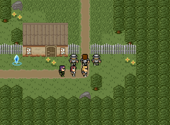 Guardpost | Figverse Wiki | Fandom