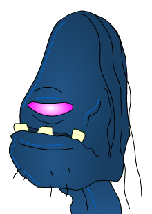 Gloth | Figverse Wiki | Fandom