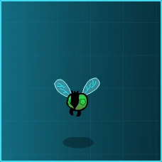 Buzzle | Figverse Wiki | Fandom